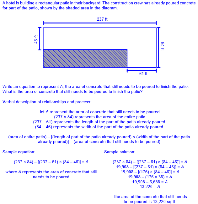 TEKS Resource System